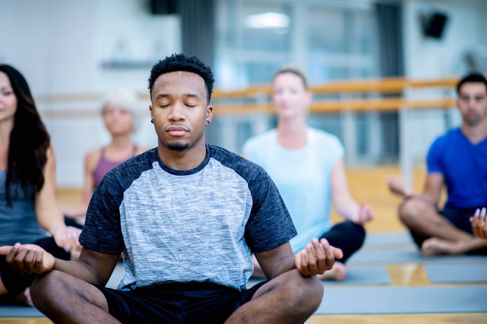 How Does Meditation Calm Your Nervous System? - Mindful Way to Be