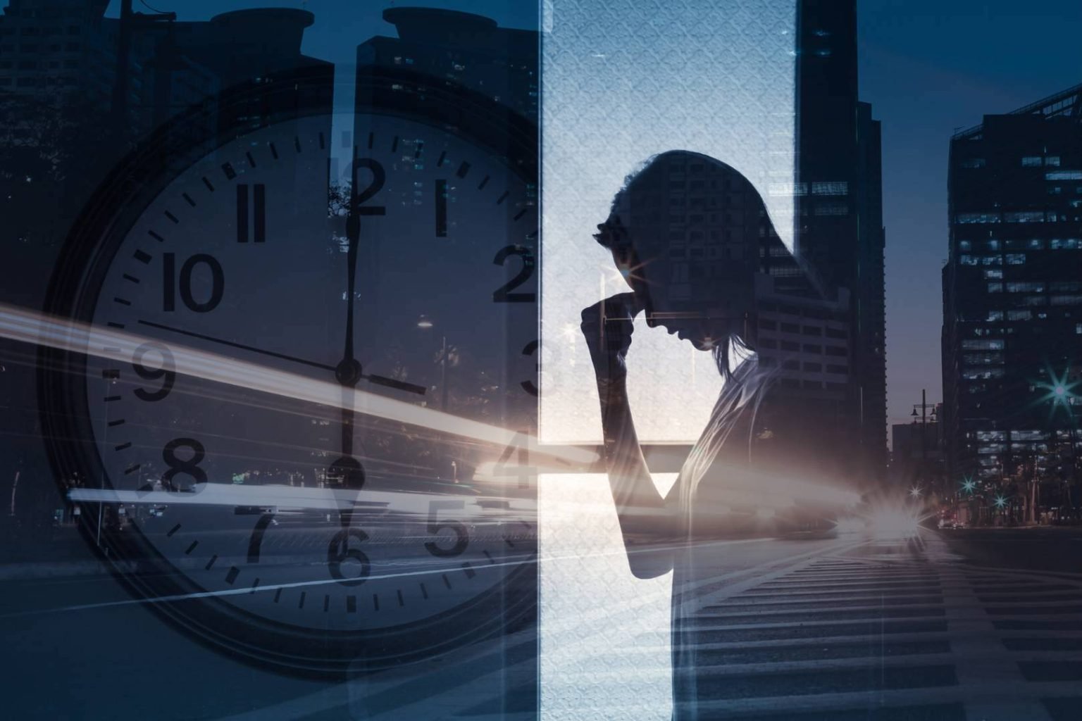 Doing vs Being: How to Find the Balance - Mindful Way to Be