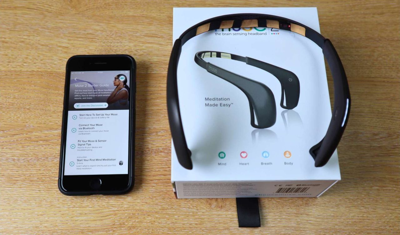 Muse 2 Review: Gimmick or Revolutionary Tech? I Tested It - Mindful Way ...